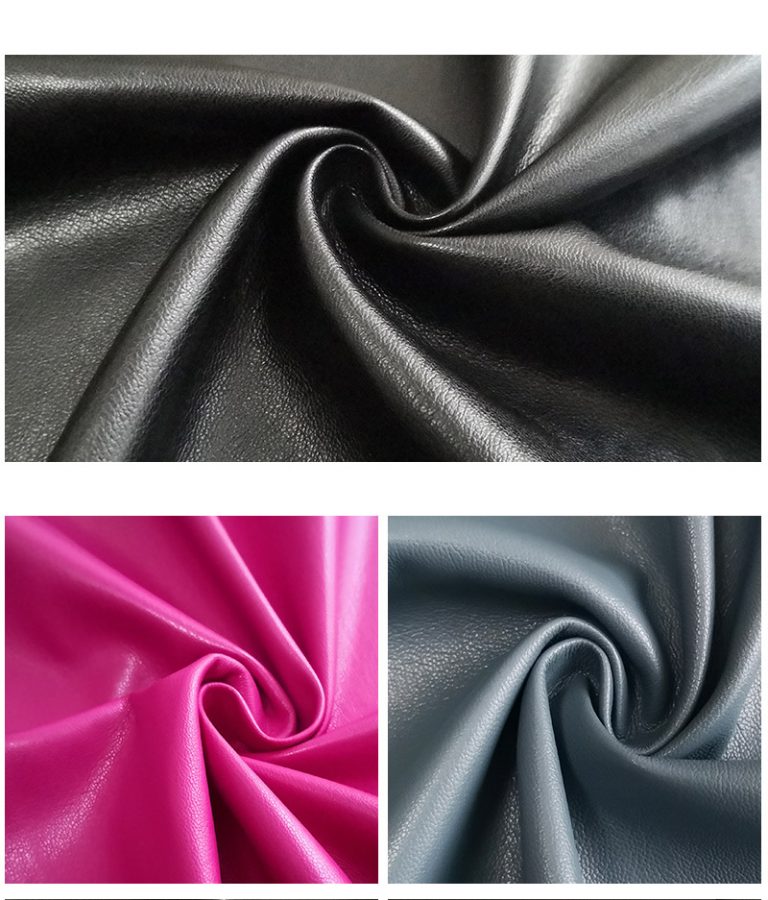 Soft Protein Leather