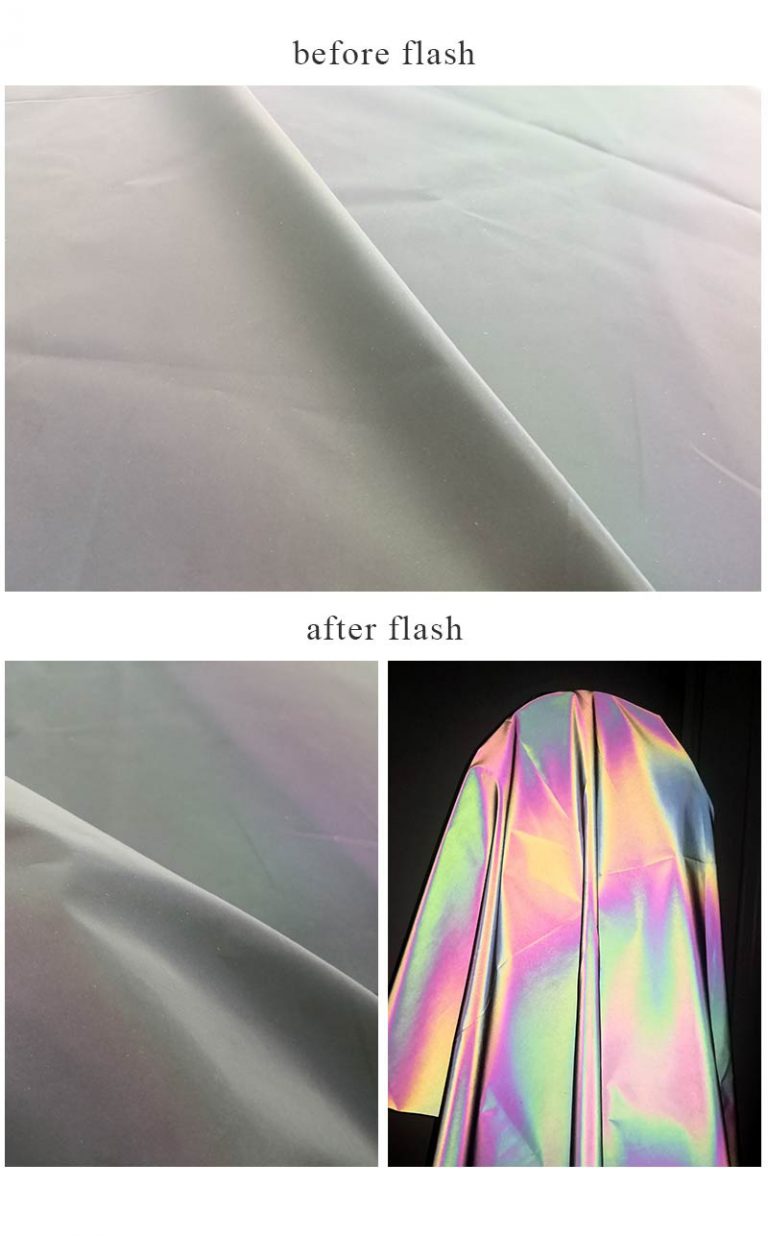 Solid Holographics Reflective